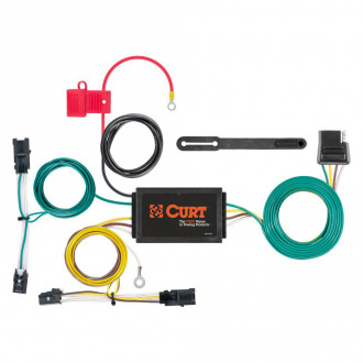 CURT™ | Trailer Hitches & Towing Accessories - CARiD.com
