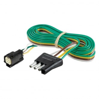 Ford Escape Hitch Wiring - Harnesses, Adapters, Connectors