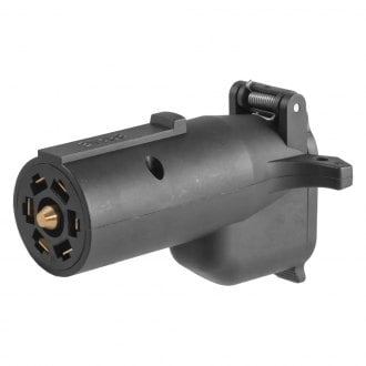 Trailer Hitch Wiring & Electrical | Harnesses, Adapters, Connectors