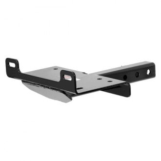 Universal Winch Mounts - Plates, Brackets, Cradles, Systems | CARiD