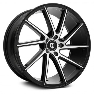 2019 Toyota RAV4 Rims & Custom Wheels at CARiD.com