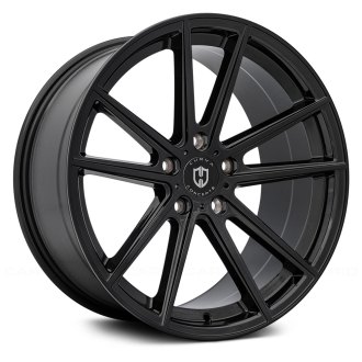 Curva™ | Wheels & Rims from an Authorized Dealer — CARiD.com