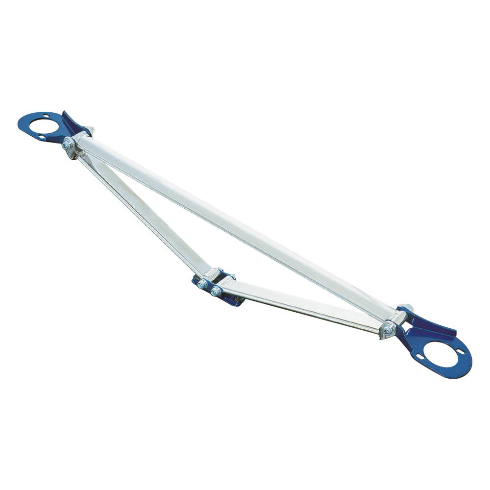 Cusco® 420 544 A - Rear Type OS-T Strut Tower Brace