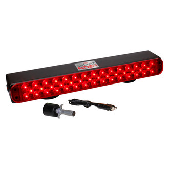 Traffic Advisor Lights | Directional Light Bars & Arrow Sticks — CARiD.com