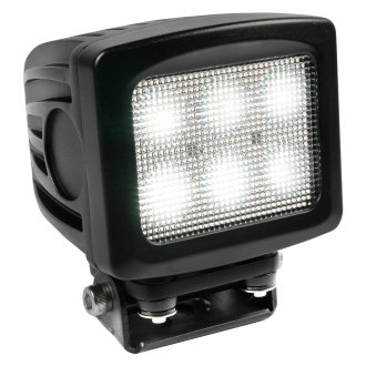 Custer Products Limited™ | Warning, Tow & Off-Road Lights — CARiD.com