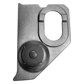 Kick Panels | 7200 Products - CARiD.com