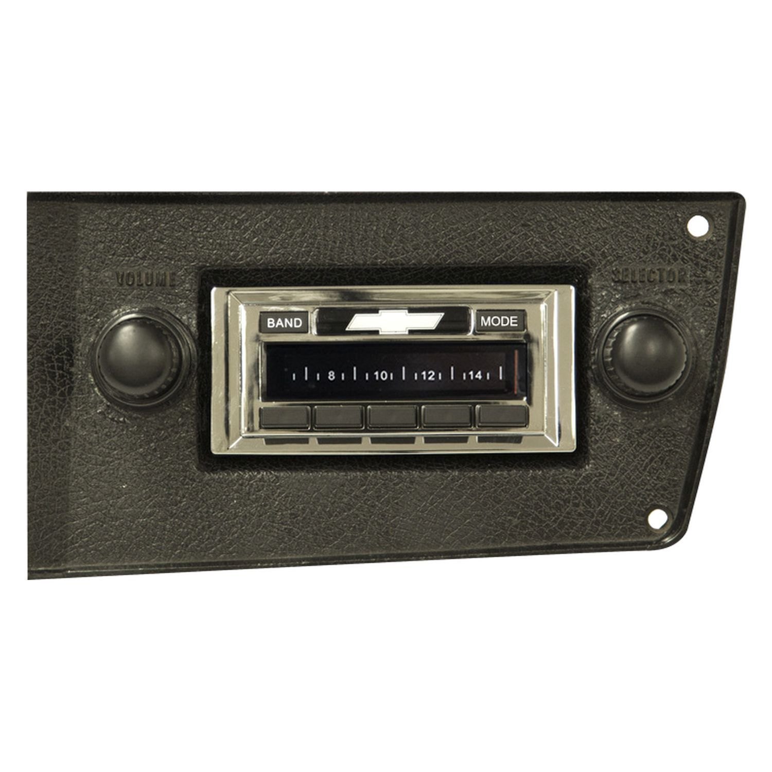 Custom Autosound CAM CHTKLL 630 USA 630 AM FM Classic Radio Custom Autosound CAM CHTKLL 630 USA 630 AM FM Classic Radio