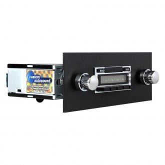 Car Stereos | CD & DVD Players, Single DIN, Double DIN — CARiD.com