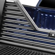 Custom Flow™ | Louvered Truck Tailgates — CARiD.com