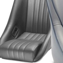 Classic Car Seats | Vintage, Bucket, Retro, Racing — CARiD.com