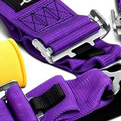 Seat Belts & Harnesses | 5, 6 & 8-Point Racing Harnesses – CARiD.com