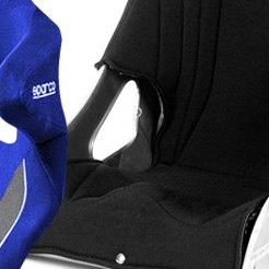 Racing Seat Covers | Energy Absorbing, Fire Retardant – CARiD.com