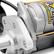 CVR Performance™ | Alternators, Timing Covers, Filter Mounts — CARiD.com