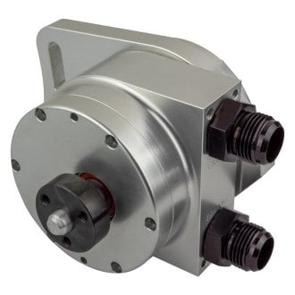 Racing Vacuum Pumps & Kits | Drag, Electric — CARiD.com