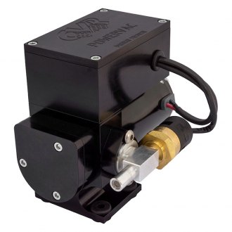 Racing Vacuum Pumps & Kits | Drag, Electric — CARiD.com