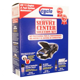 Cyclo Industries™ | Engine, Brake & Parts Cleaners, Stop Leaks — CARiD.com
