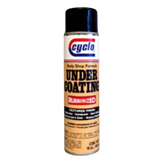 Car & Truck Undercoating | Rubberized, Spray — CARiD.com