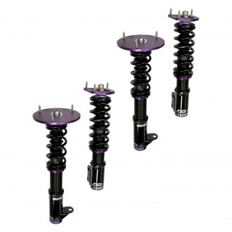 2002 Dodge Neon Performance Suspension - Shocks, Springs, Struts