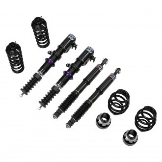 2019 Honda Insight Coilover Suspension Kits | CARiD