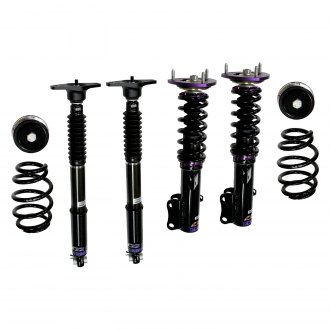 Mazda 6 Performance Suspension - Springs, Shocks, Struts
