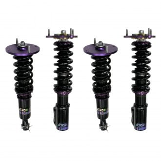 2000 Nissan Maxima Performance Suspension - Shocks, Springs, Struts