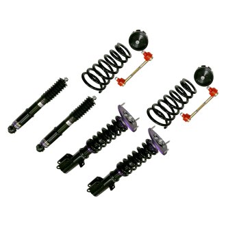 Volvo 850 Coilover Suspension Kits - Universal, Off-Road | CARiD