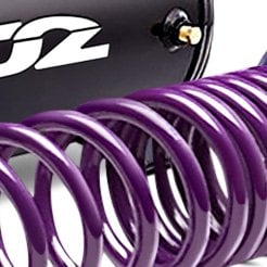 D2 Racing™ | Coilovers, Air Suspension, Lowering Springs — CARiD.com