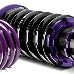 D2 Racing™ | Coilovers, Air Suspension, Lowering Springs — CARiD.com