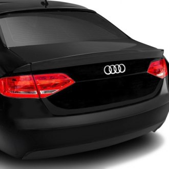 2011 Audi A4 Spoilers - Custom, Factory, Lip & Wing Spoilers
