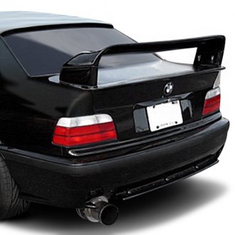 1996 BMW 3-Series Spoilers - Custom, Factory, Lip & Wing Spoilers
