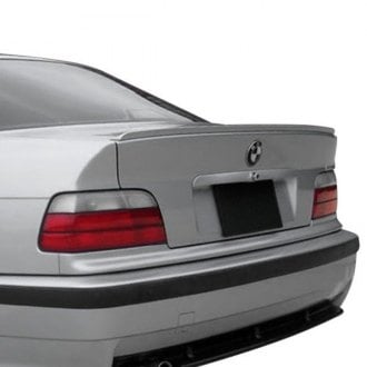 1996 BMW 3-Series Spoilers - Custom, Factory, Lip & Wing Spoilers