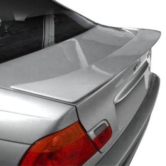 2004 BMW 3-Series Spoilers - Custom, Factory, Lip & Wing Spoilers