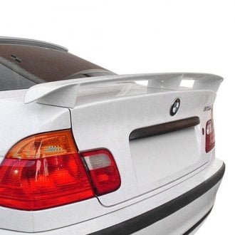 2004 BMW 3-Series Spoilers - Custom, Factory, Lip & Wing Spoilers
