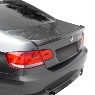 2007 BMW 3-Series Spoilers - Custom, Factory, Lip & Wing Spoilers