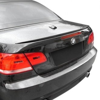 2007 BMW 3-Series Spoilers - Custom, Factory, Lip & Wing Spoilers