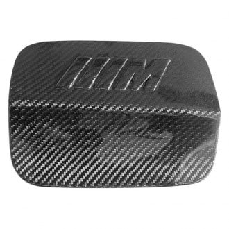 Chrome Gas Caps - Fuel Doors & Covers | CARiD