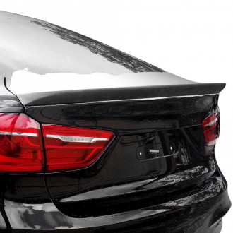 BMW X6 Spoilers - Custom, Factory, Roof, Lip & Wing Spoilers