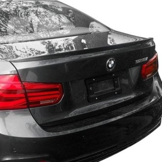 2014 BMW 3-Series Spoilers - Custom, Factory, Lip & Wing Spoilers