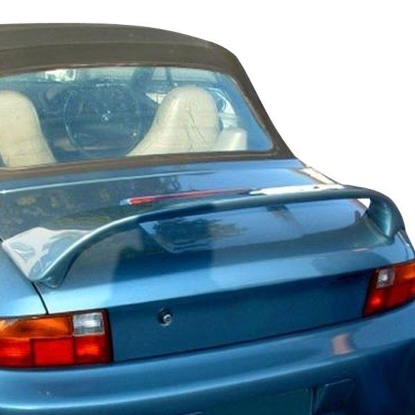 1997 BMW Z3 Factory Style Rear Spoilers | CARiD