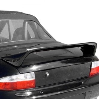2001 BMW Z3 Spoilers - Custom, Factory, Lip & Wing Spoilers