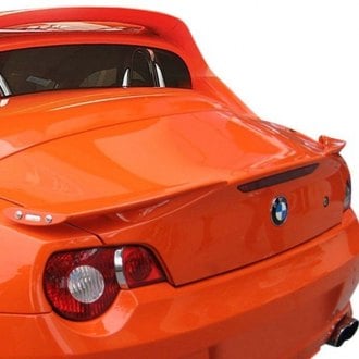 2003 BMW Z4 Spoilers - Custom, Factory, Lip & Wing Spoilers