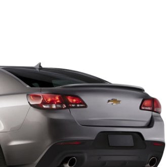 2017 Chevy SS Body Kits & Ground Effects | CARiD