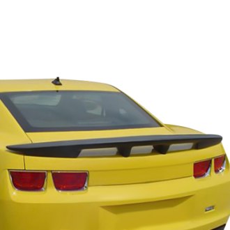 Chevy Camaro Spoilers - Custom, Factory, Roof, Lip & Wing Spoilers