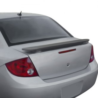 2006 Chevy Cobalt Spoilers - Custom, Factory, Lip & Wing Spoilers