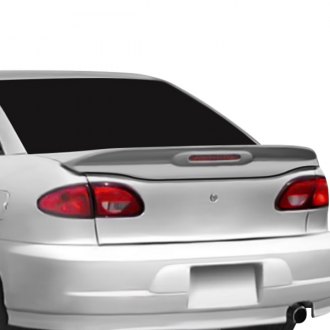 1999 Chevy Cavalier Spoilers - Custom, Factory, Lip & Wing Spoilers