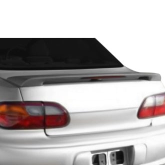 2003 Chevy Malibu Spoilers - Custom, Factory, Lip & Wing Spoilers