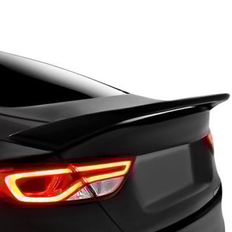 2016 Chrysler 200 Body Kits & Ground Effects | CARiD