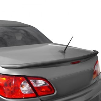 2008 Chrysler Sebring Spoilers - Custom, Factory, Lip & Wing Spoilers