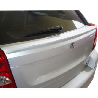 2011 Dodge Caliber Body Kits & Ground Effects | CARiD