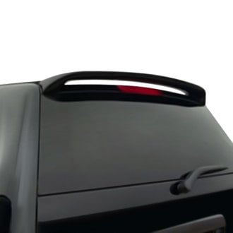 2004 Dodge Durango Spoilers - Custom, Factory, Lip & Wing Spoilers